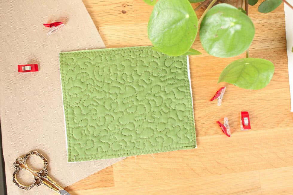 10 Easy Quilting Designs for Beginners - Quilting Wemple